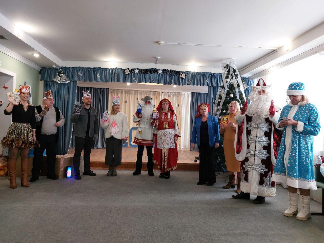 Главное в жизни дети